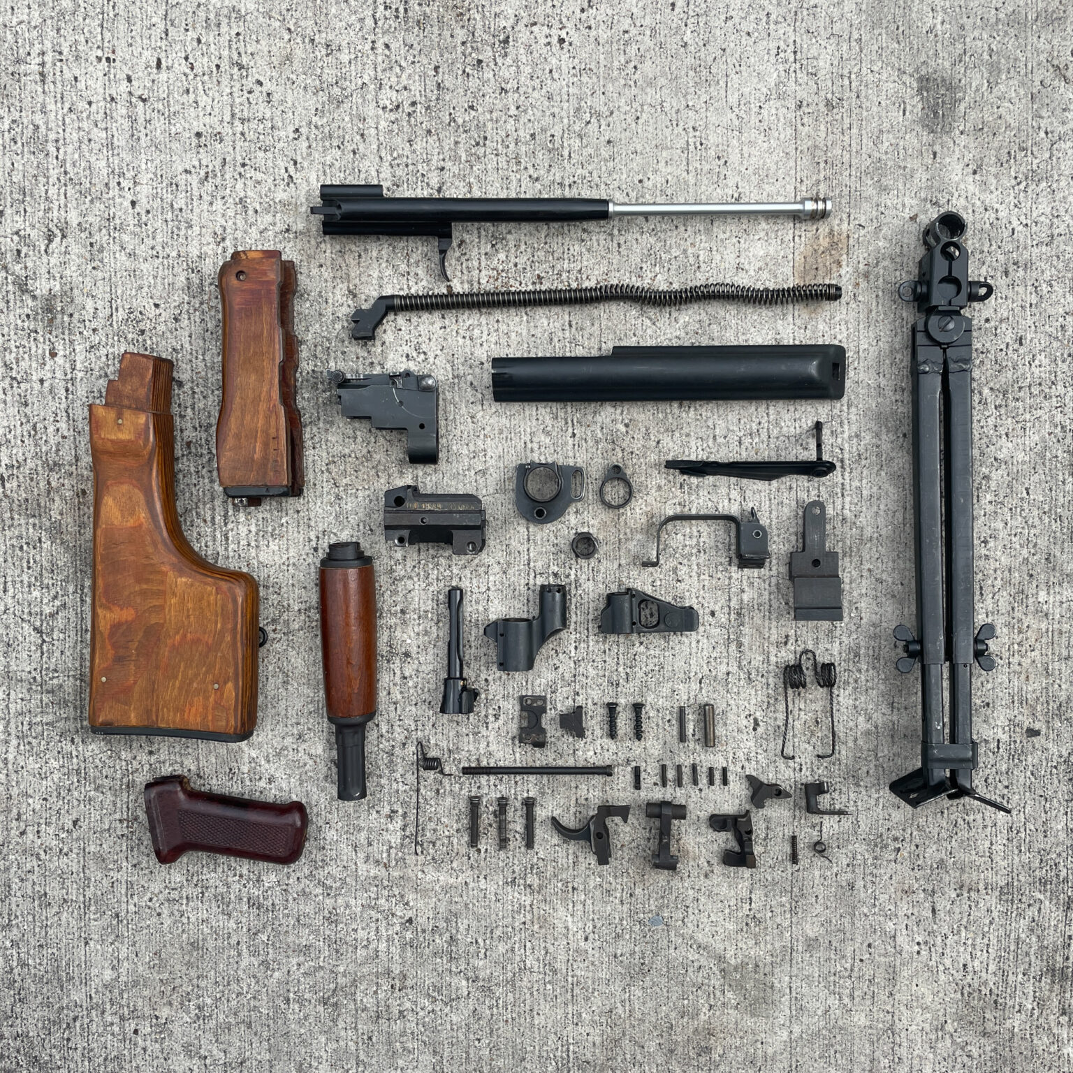 RPK Parts Kit Matching Parts | Shop Firearms Online | Max Arms
