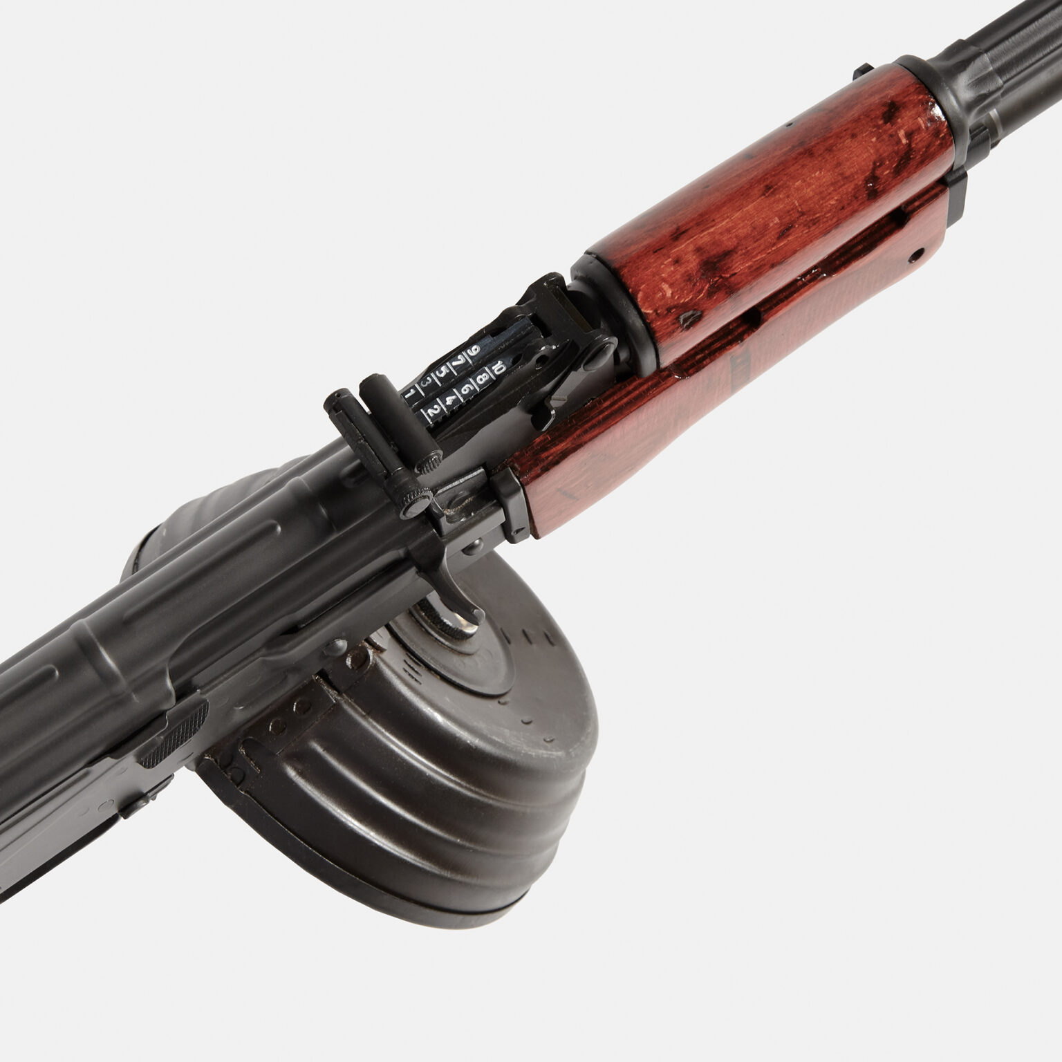 RPK Romanian MD64 AK-47 | Shop Firearms Online | Max Arms
