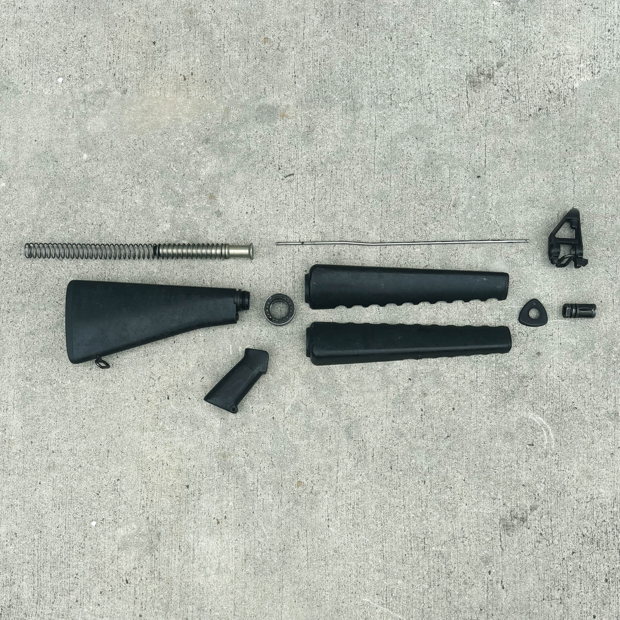 Colt M16A1 Conversion Kit - Max Arms