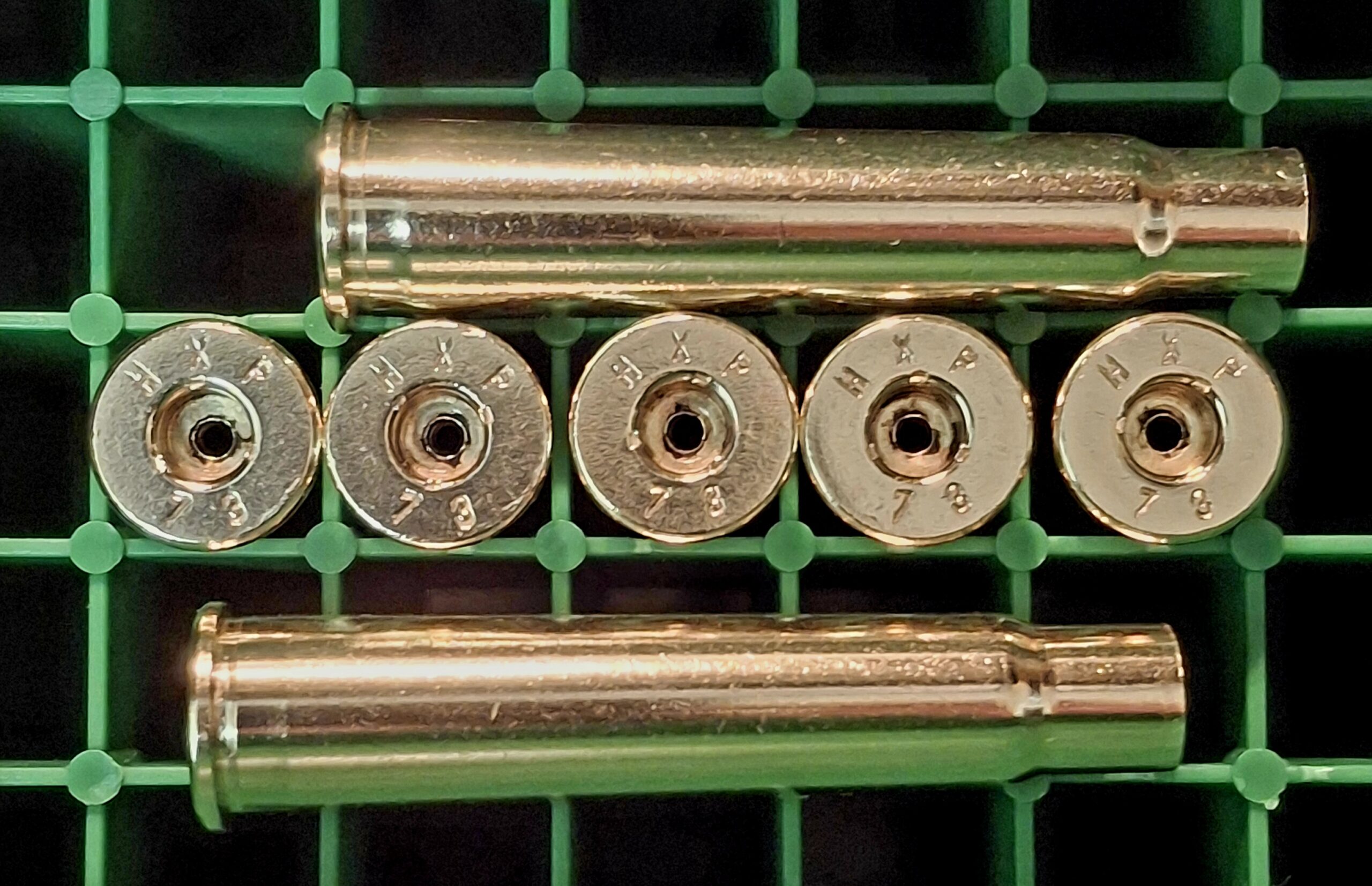 .303 British HXP ammo | Shop Ammunitions | Max Arms