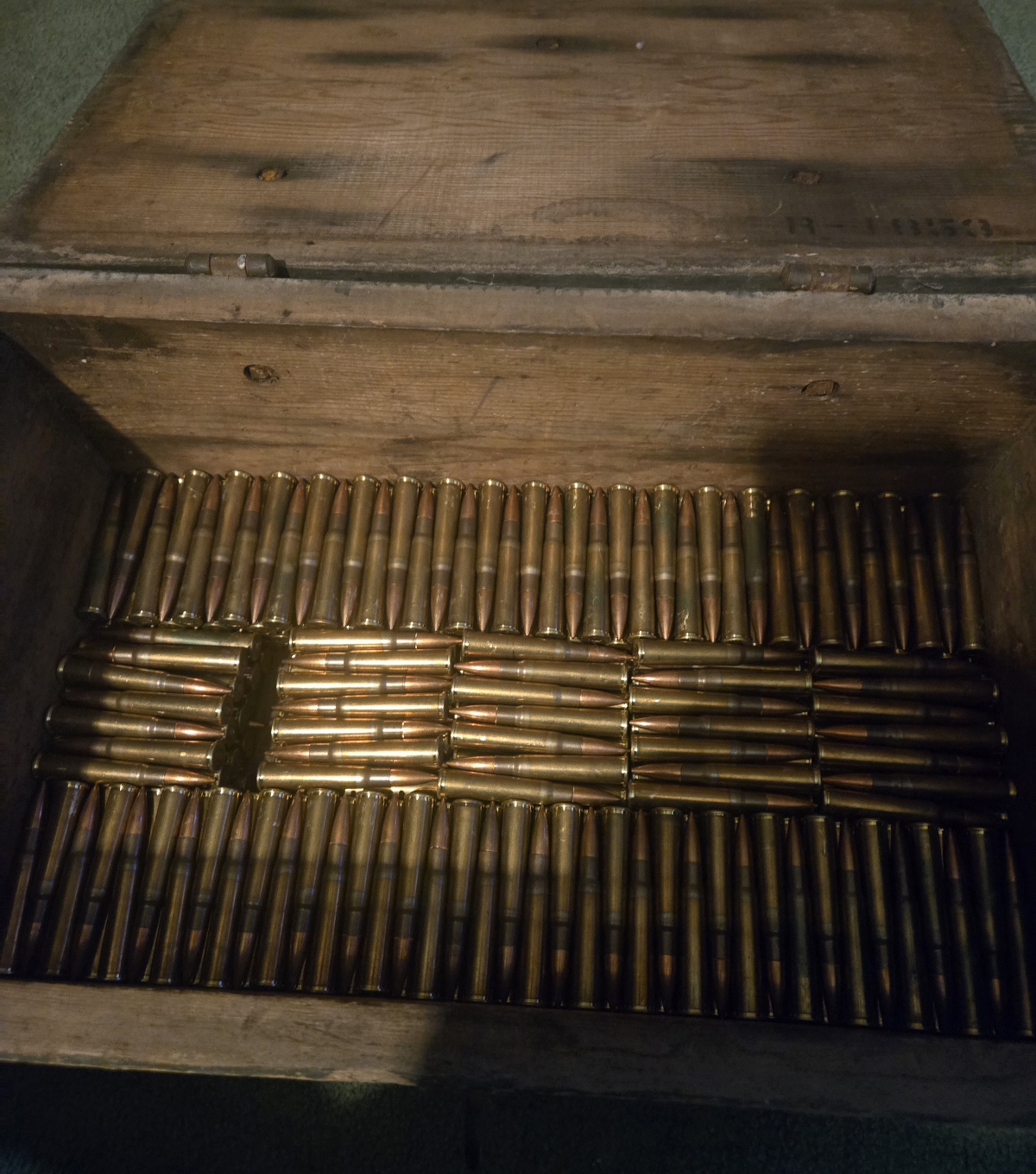 .303 British HXP ammo | Shop Ammunitions | Max Arms